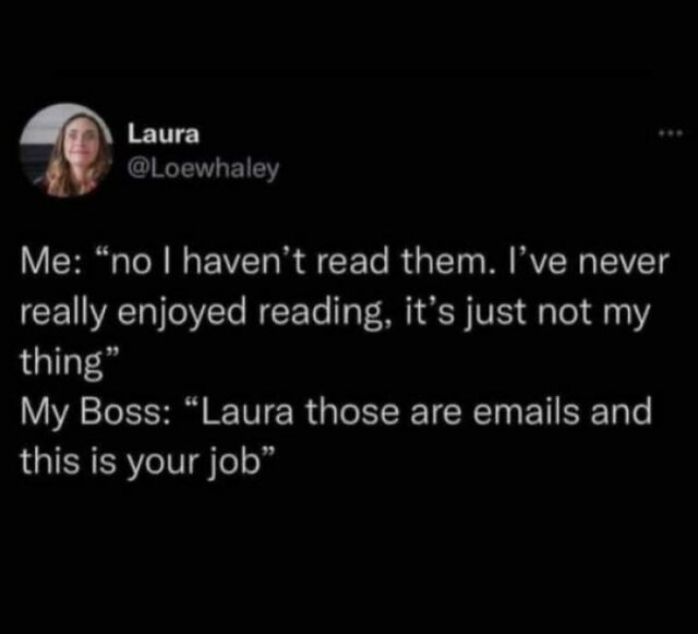 30 Funny Tweets And Memes Shared On The Social Media Page ‘Tastefully ...