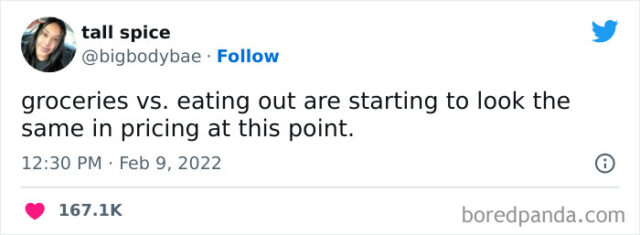 30 Funny Tweets And Memes Shared On The Social Media Page ‘Tastefully ...