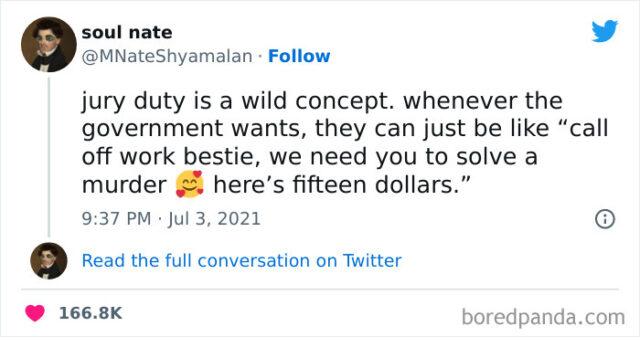30 Funny Tweets And Memes Shared On The Social Media Page ‘Tastefully ...