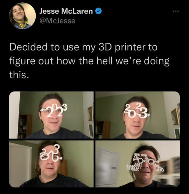 30 Funny Tweets And Memes Shared On The Social Media Page ‘Tastefully ...