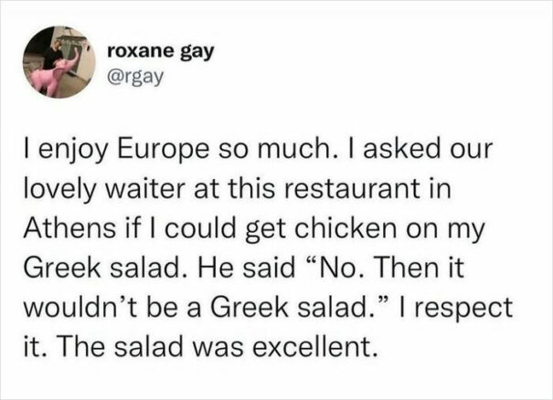 30 Funny Tweets And Memes Shared On The Social Media Page ‘Tastefully ...