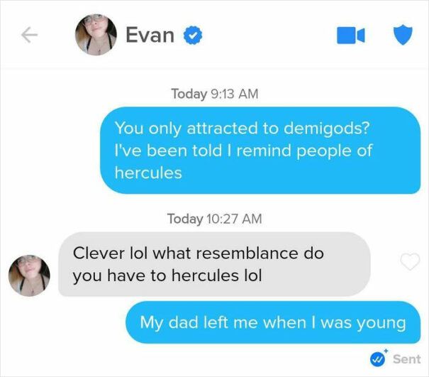 20 Times Tinder Chats Turned Out To Be Wildly Entertaining | DeMilked