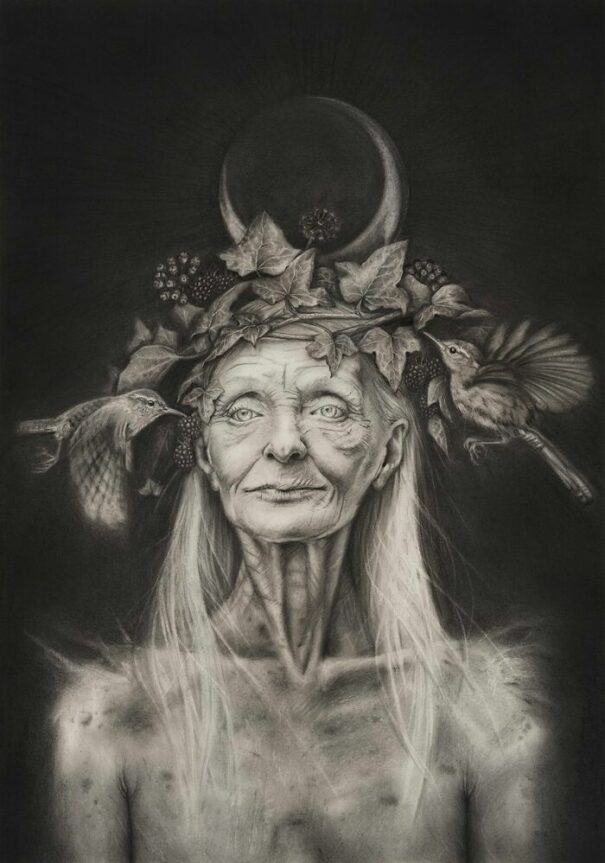 30 Twisted And Unique Artworks That Might Not Be Everyone's Cup Of Tea ...