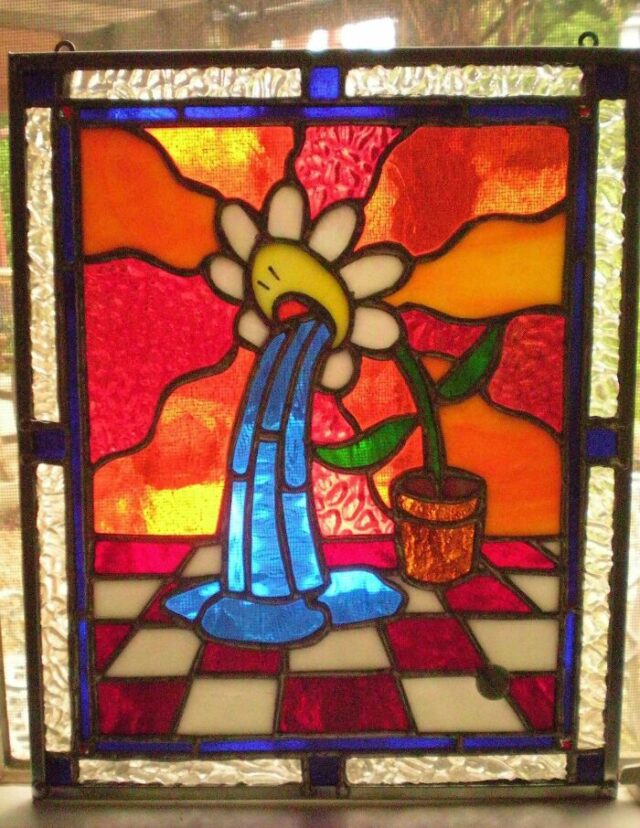 30 Twisted And Unique Artworks That Might Not Be Everyone's Cup Of Tea ...