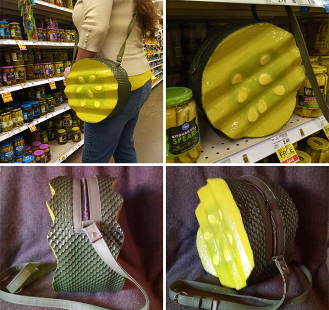 30 Twisted And Unique Artworks That Might Not Be Everyone's Cup Of Tea ...