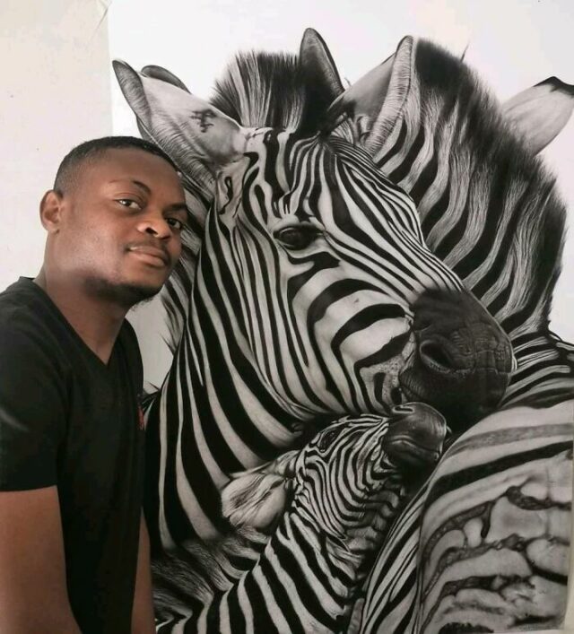 30 Twisted And Unique Artworks That Might Not Be Everyone's Cup Of Tea ...