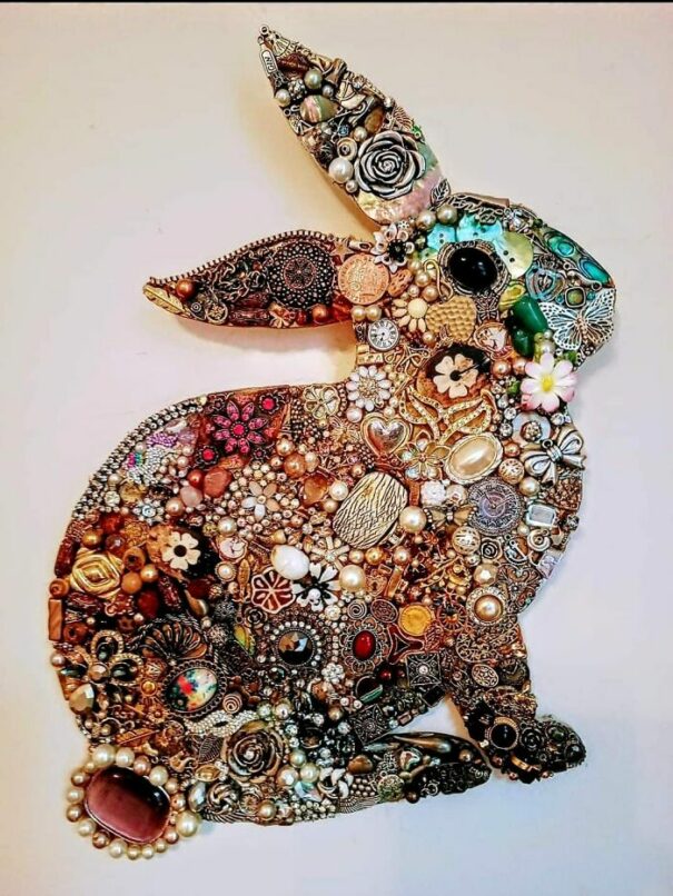 30 Twisted And Unique Artworks That Might Not Be Everyone's Cup Of Tea ...