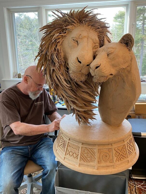 30 Twisted And Unique Artworks That Might Not Be Everyone's Cup Of Tea ...