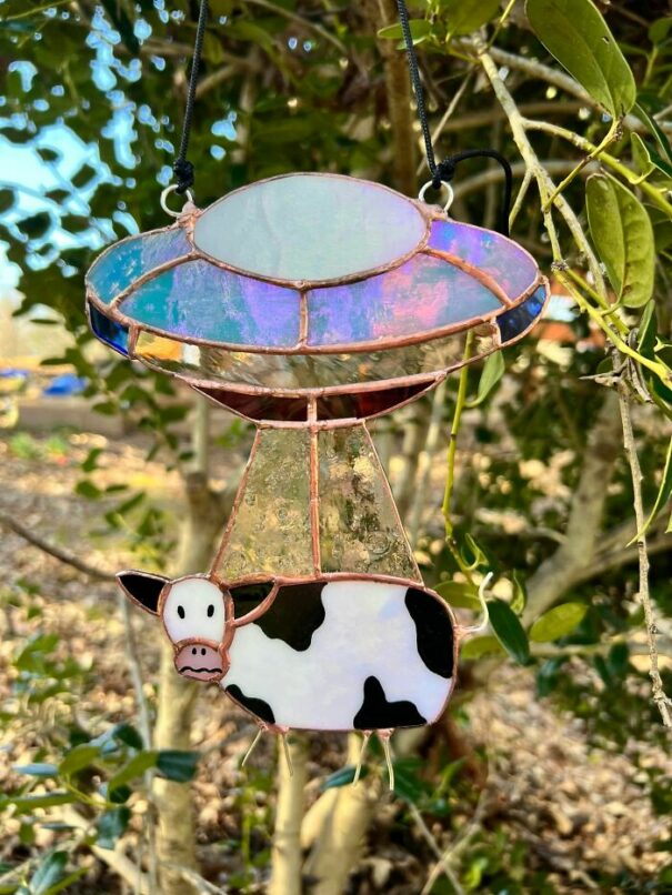 30 Twisted And Unique Artworks That Might Not Be Everyone's Cup Of Tea ...