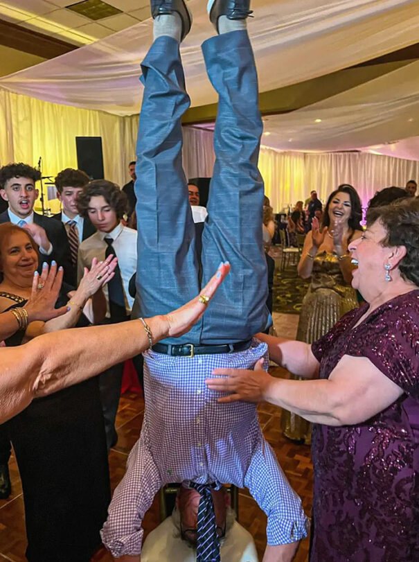 30 Wildest Wedding Shenanigans Caught On Camera | DeMilked