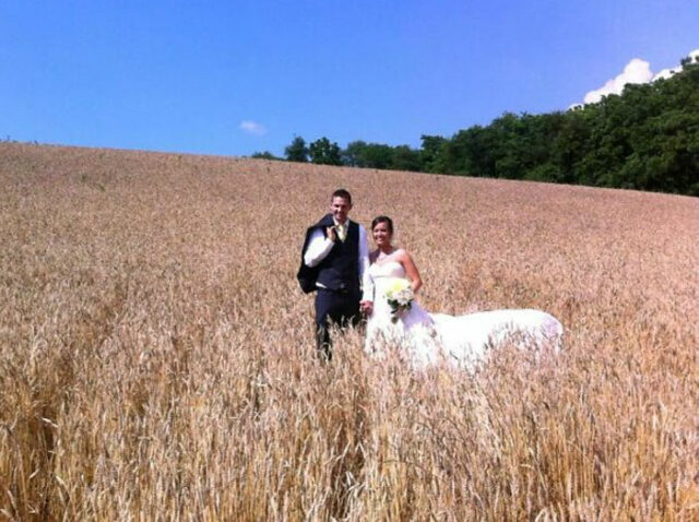 30 Wildest Wedding Shenanigans Caught On Camera | DeMilked