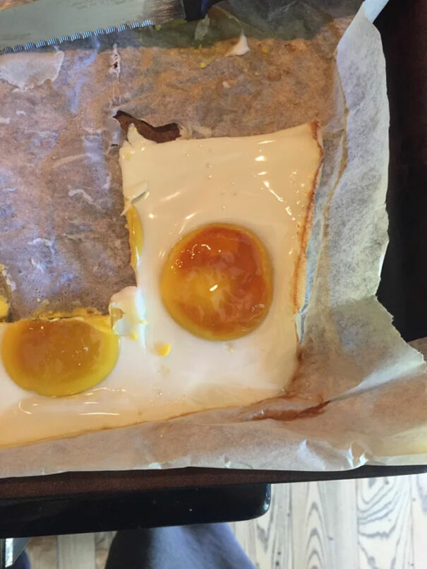 20 Times People Tried Their Hand At Cooking And Failed Miserably | DeMilked