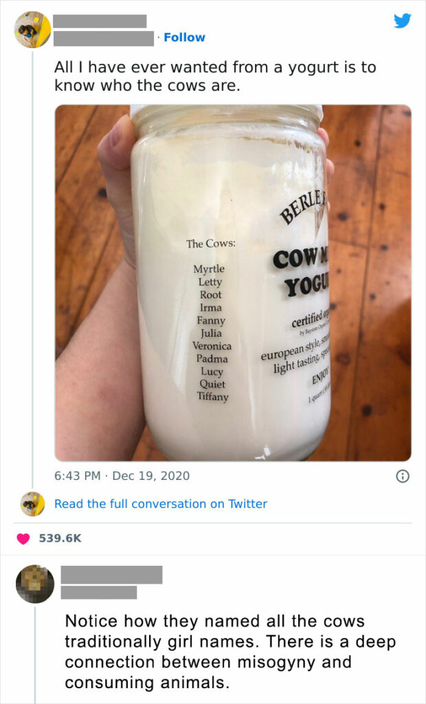 20 Of The Funniest Tweets From A Twitter Account Dedicated To Showing ...