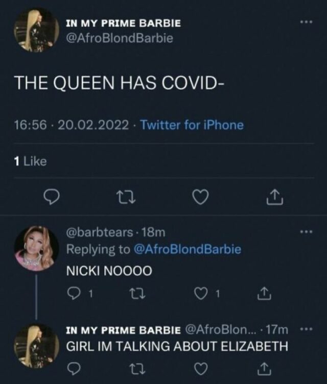 20 Of The Funniest Tweets From A Twitter Account Dedicated To Showing ...