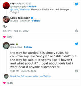 20 Of The Funniest Tweets From A Twitter Account Dedicated To Showing ...