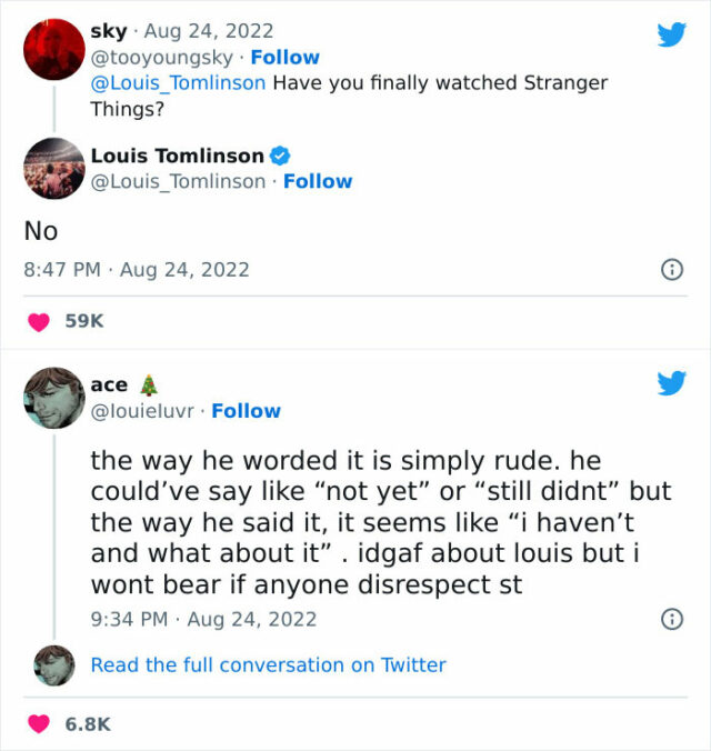 20 Of The Funniest Tweets From A Twitter Account Dedicated To Showing ...