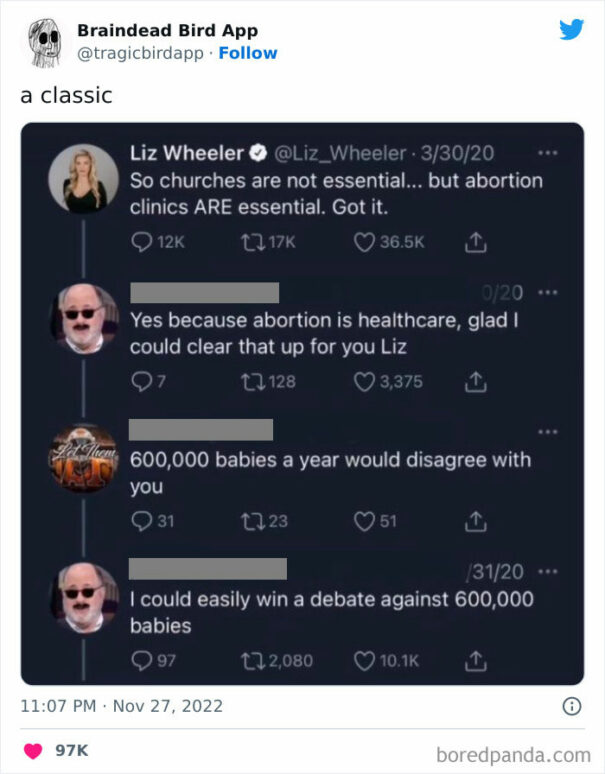 20 Of The Funniest Tweets From A Twitter Account Dedicated To Showing ...