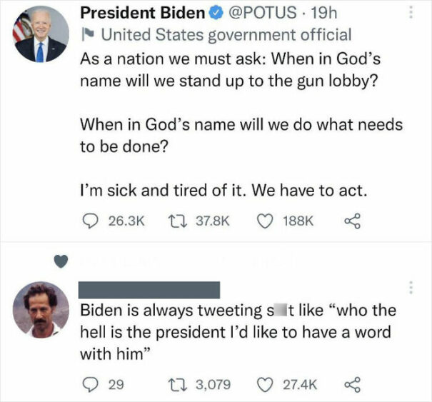 20 Of The Funniest Tweets From A Twitter Account Dedicated To Showing ...