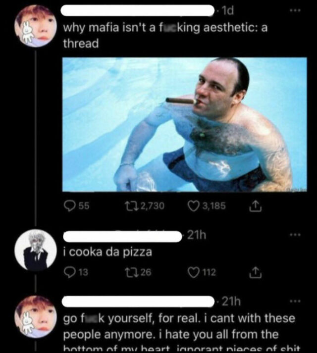 20 Of The Funniest Tweets From A Twitter Account Dedicated To Showing ...