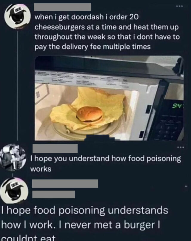 20 Of The Funniest Tweets From A Twitter Account Dedicated To Showing ...