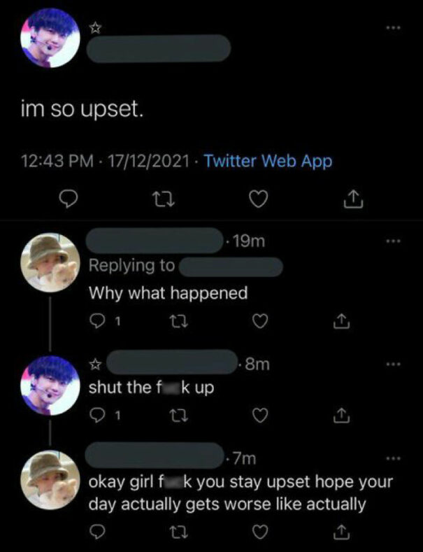20 Of The Funniest Tweets From A Twitter Account Dedicated To Showing The Worst Of Twitter