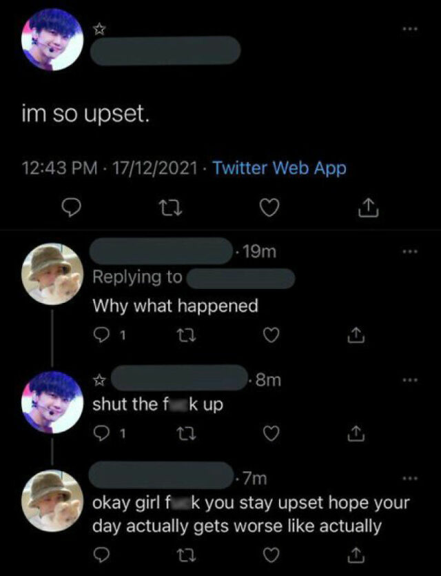 20 Of The Funniest Tweets From A Twitter Account Dedicated To Showing ...