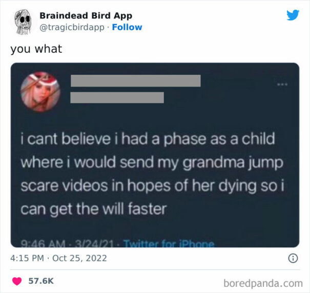 20 Of The Funniest Tweets From A Twitter Account Dedicated To Showing ...