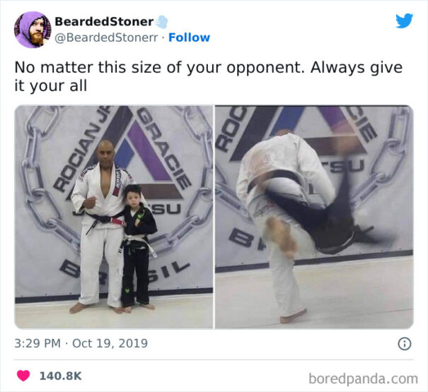 20 Of The Funniest Tweets From A Twitter Account Dedicated To Showing ...