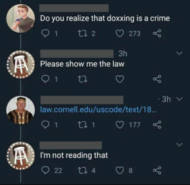20 Of The Funniest Tweets From A Twitter Account Dedicated To Showing The Worst Of Twitter