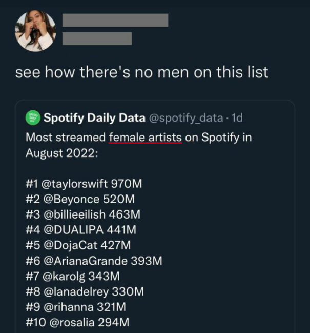 20 Of The Funniest Tweets From A Twitter Account Dedicated To Showing ...