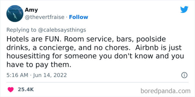 20 Tweets Showing The Decline Of Airbnb | DeMilked