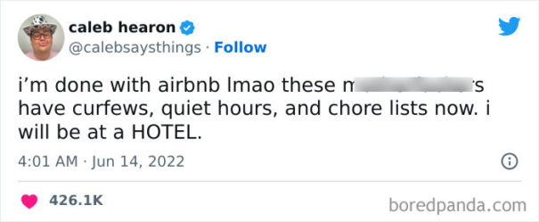20 Tweets Showing The Decline Of Airbnb | DeMilked