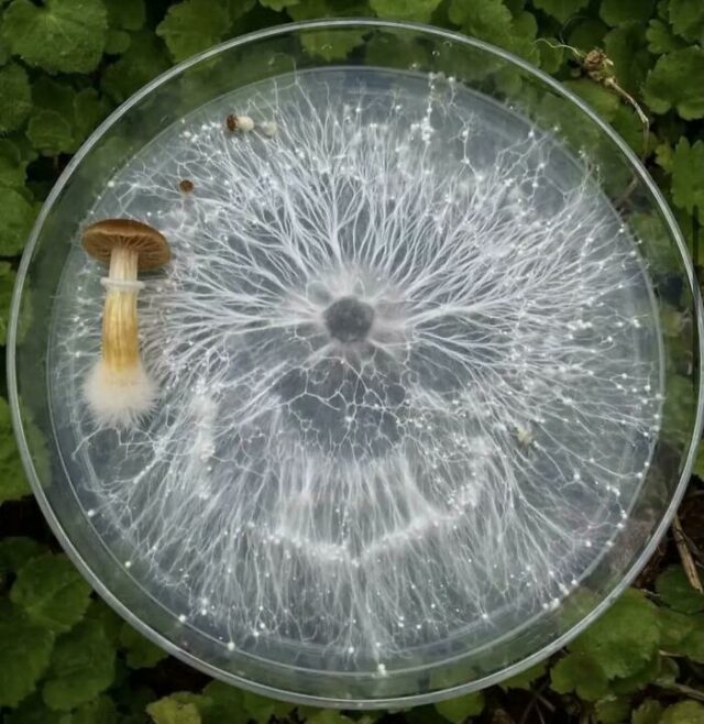 30 Times Mother Nature Surprised These People With Interesting Stuff ...