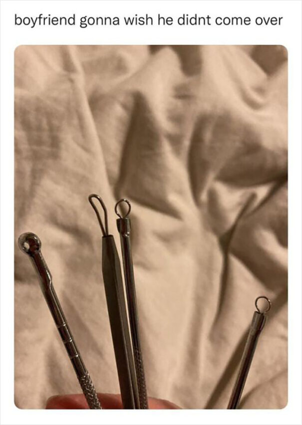 These 20 ‘Boyfriend Memes’ Are Pretty Spot-On | DeMilked