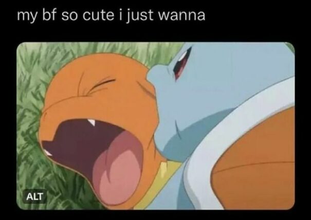These 20 ‘Boyfriend Memes’ Are Pretty Spot-On | DeMilked