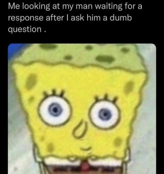 These 20 ‘Boyfriend Memes’ Are Pretty Spot-On | DeMilked