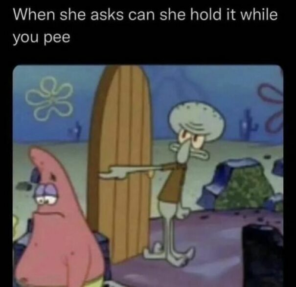 These 20 ‘Boyfriend Memes’ Are Pretty Spot-On | DeMilked