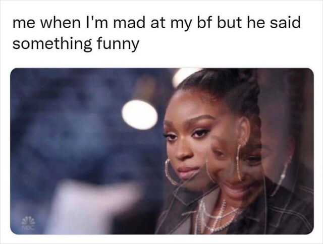 These 20 ‘Boyfriend Memes’ Are Pretty Spot-On | DeMilked