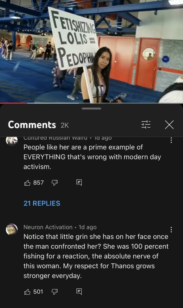 30 People Who Hit High Levels Of Cringe And Got Posted On This Online ...