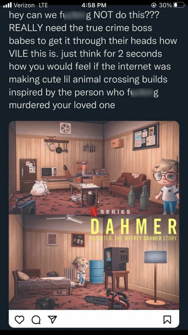 30 People Who Hit High Levels Of Cringe And Got Posted On This Online ...