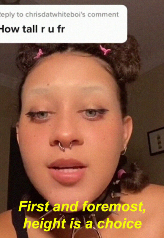 30 People Who Hit High Levels Of Cringe And Got Posted On This Online ...