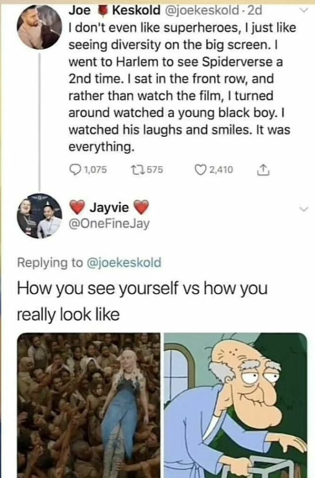 30 People Who Hit High Levels Of Cringe And Got Posted On This Online ...
