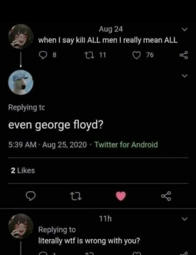 30 People Who Hit High Levels Of Cringe And Got Posted On This Online ...