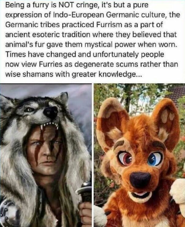 30 People Who Hit High Levels Of Cringe And Got Posted On This Online ...