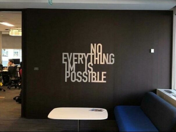 20 Examples Of Hilarious Design Fails Shared On This Online Group ...