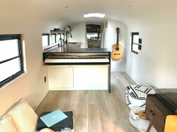 20 Of The Coolest Building Transformations | DeMilked