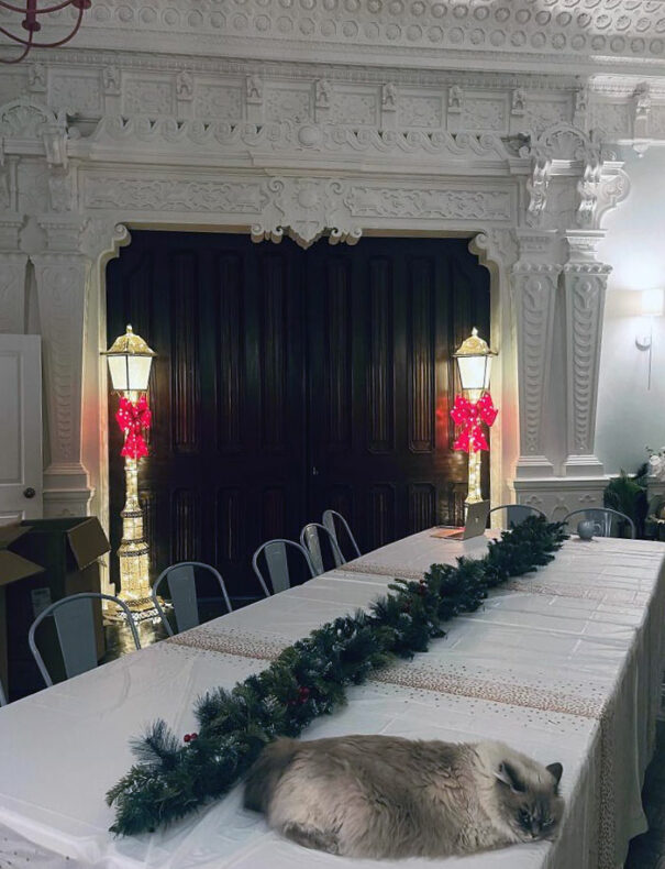 20 Of The Coolest Building Transformations | DeMilked