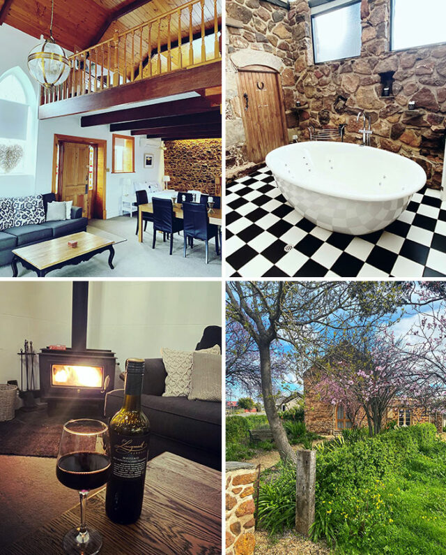 20 Of The Coolest Building Transformations | DeMilked