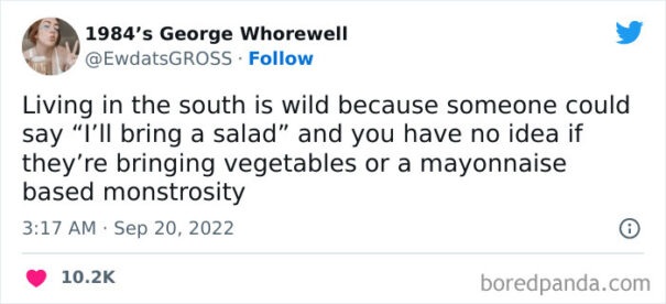 20 Pics Of The Most Disastrous And Disgusting Potluck Dishes | DeMilked