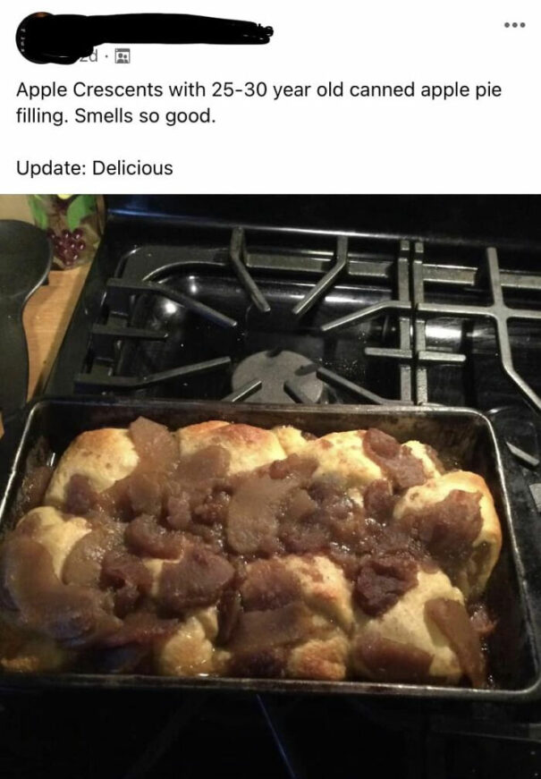 20 Pics Of The Most Disastrous And Disgusting Potluck Dishes | DeMilked